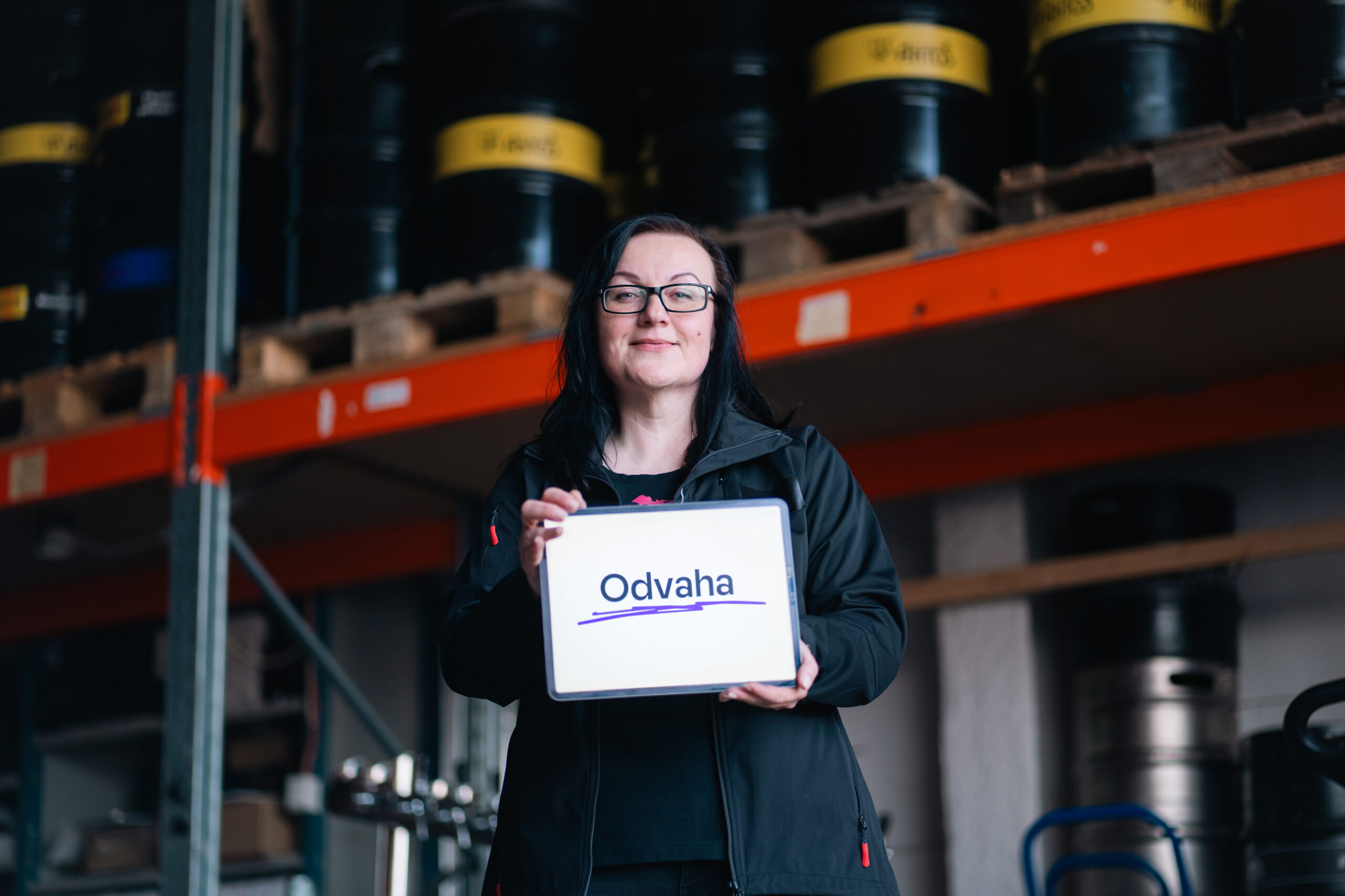 Konec problémů nejmenších firem v Česku. Přichází platforma Pro ...